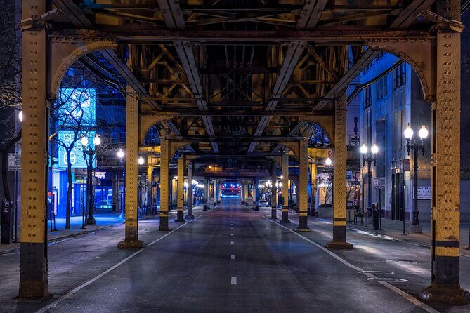 Haunted Chicago Exploration Game and Tour - Authentic Traveler Feedback