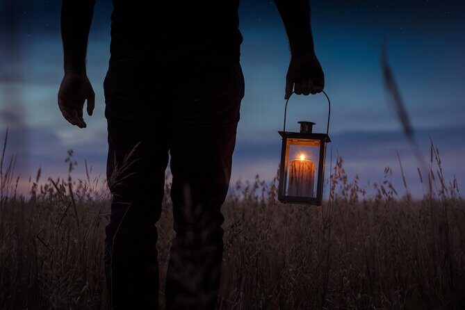 Haunted Civil War Spirits Tour of Downtown Gettysburg - Who Should Consider This Tour?