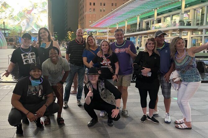 Haunted Dallas All Ages Walking Tour - FAQ