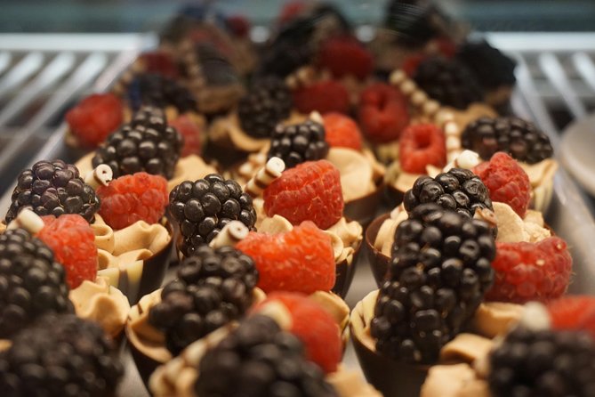 Haunted Downtown Flagstaff Segway Tour - The Practicalities: Price, Duration, and Logistics