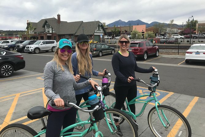 Haunted Downtown Flagstaff Segway Tour - Why This Tour Is a Great Pick