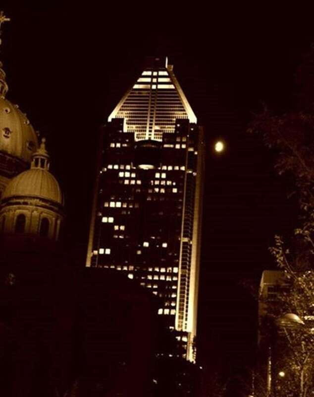 Haunted Downtown Montreal Ghost Walking Tour - An Overview of Montreal’s Haunted Side