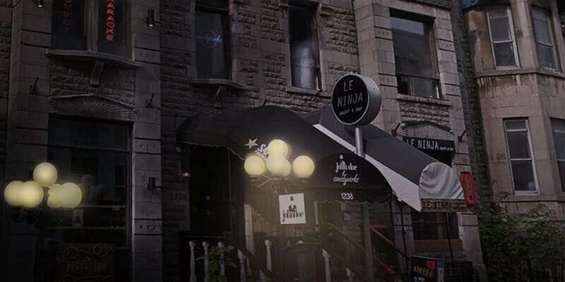 Haunted Downtown Montreal Ghost Walking Tour - The Value of the Experience
