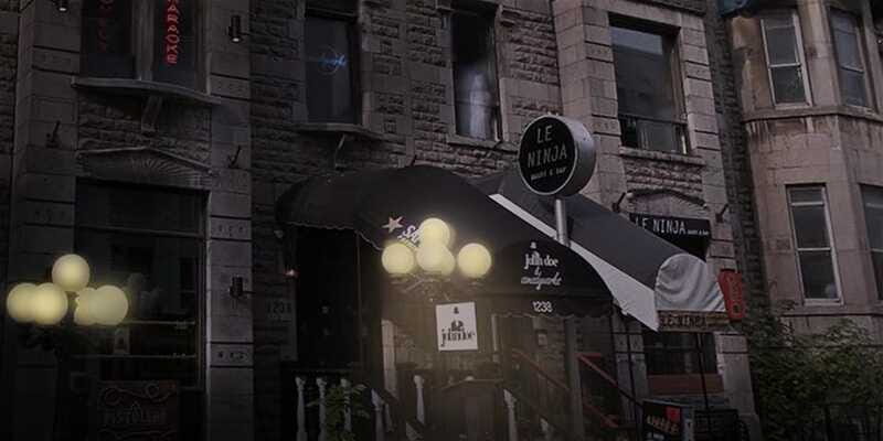 Haunted Downtown Montreal Ghost Walking Tour - Who Will Enjoy This Tour?