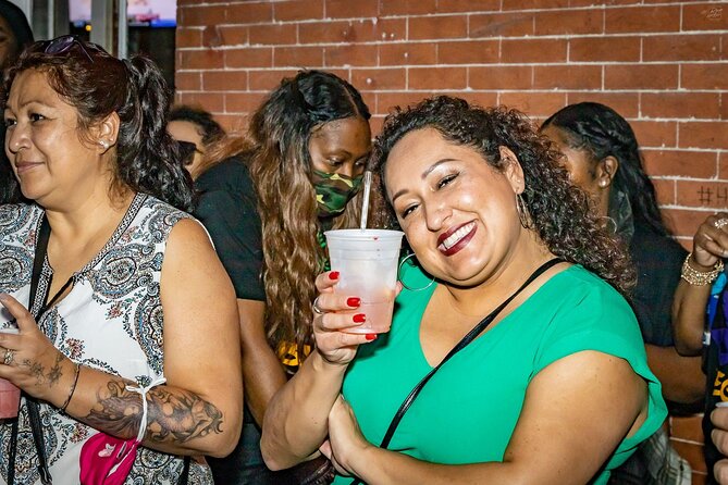 Haunted Drunken History Tour From New Orleans - Customer Reviews and Experiences