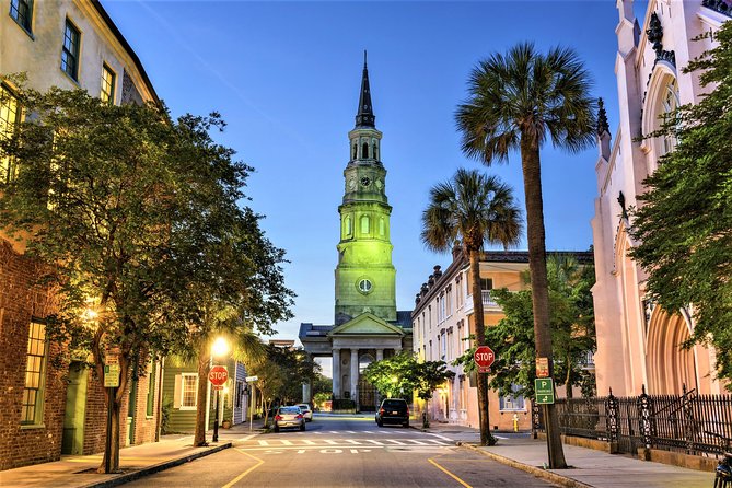 Haunted Evening Horse and Carriage Tour of Charleston - Final Thoughts