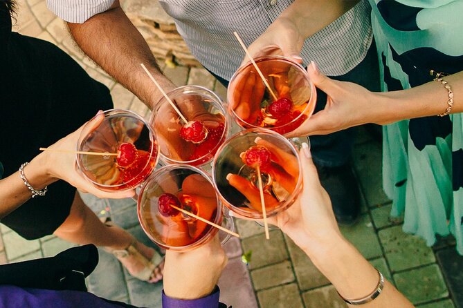 Haunted French Quarter Original Cocktail Tour - FAQ