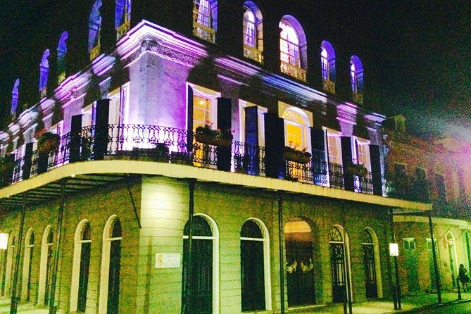 Haunted French Quarter Walking Tour in New Orleans - Final Thoughts