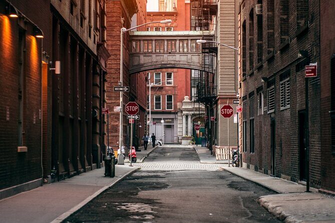 Haunted Greenwich Village: NYC Self-Guided Ghost Walk - Practical Tips for a Smooth Experience