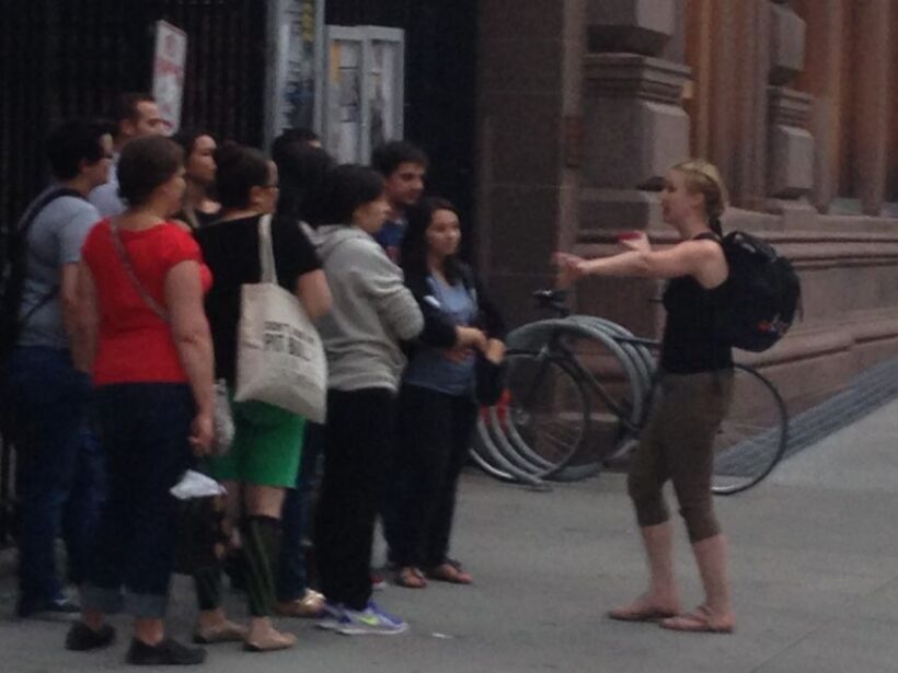Haunted Greenwich Village tour with Haunted Manhattan - Final Thoughts: Who Should Try This?