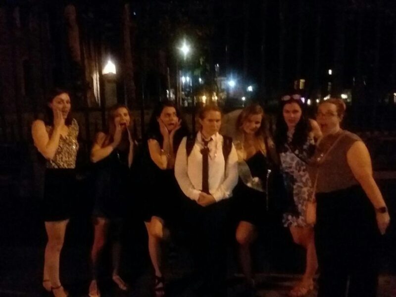 Haunted Greenwich Village tour with Haunted Manhattan - What Reviewers Say