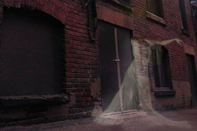 Haunted Griffintown Ghost Walking Tour in Montréal - Practical Details: What Travelers Should Know