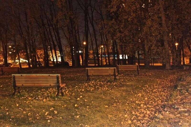 Haunted Griffintown Ghost Walking Tour - Key Points
