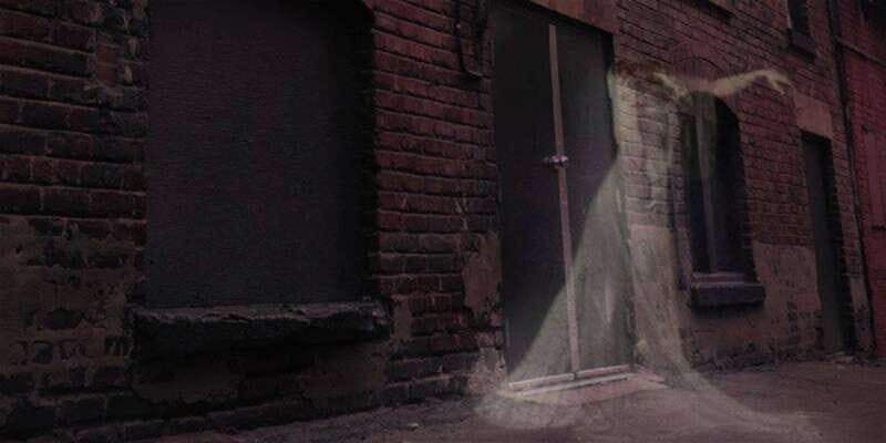 Haunted Griffintown Ghost Walking Tour - A Closer Look at the Haunted Griffintown Ghost Walk