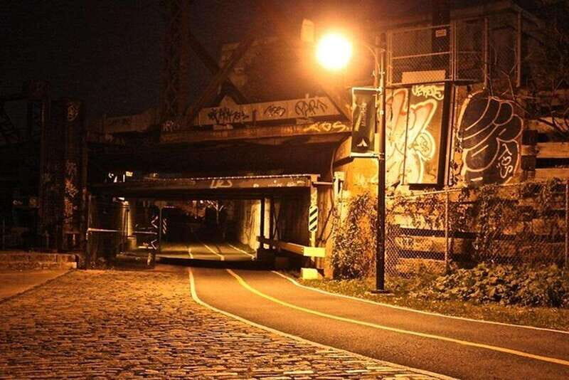 Haunted Griffintown Ghost Walking Tour - Final Thoughts