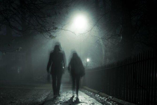 Haunted History of Fort Myers Walking Tour - What Is the Haunted History of Fort Myers Walking Tour?