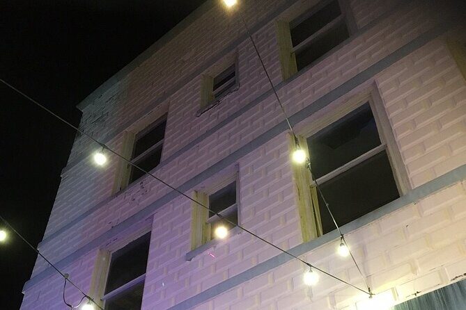 Haunted History of Fort Myers Walking Tour - The Guide and the Experience