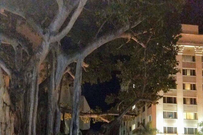 Haunted History of Fort Myers Walking Tour - Practical Tips for Travelers