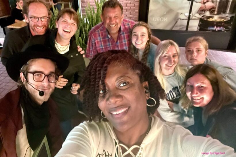 Haunted History & Paranormal Tour Go: Old Town - Final Thoughts: Who Will Love It?