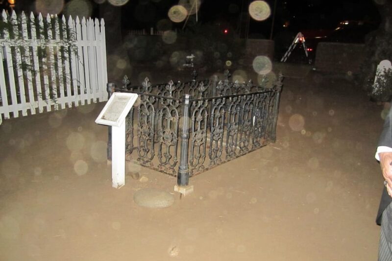 Haunted History & Paranormal Tour Go: Old Town - Final Thoughts