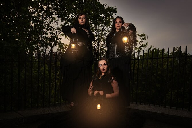 Haunted History Walking Tour of Providence - Customer Feedback and Reviews