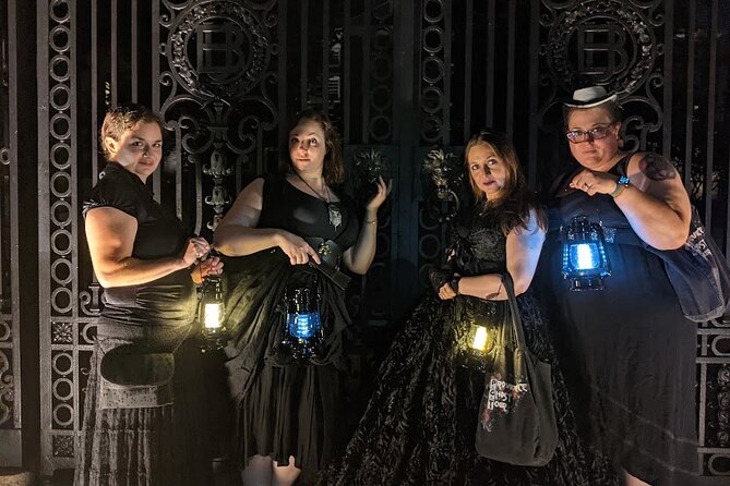 Haunted History Walking Tour of Providence - Frequently Asked Questions