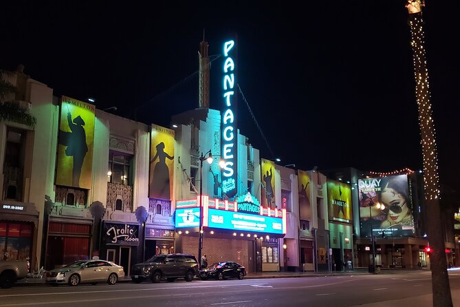 Haunted Hollywood Walking Tour: True Crime & Creepy Tales - FAQ