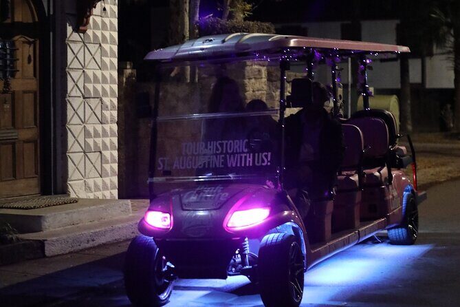 Haunted in Pink Ghost Tour - Who Will Love This Tour?