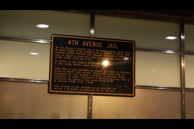 Haunted Jails, Rails and Grave Tales Ghost Tour - What Do the Reviews Say?
