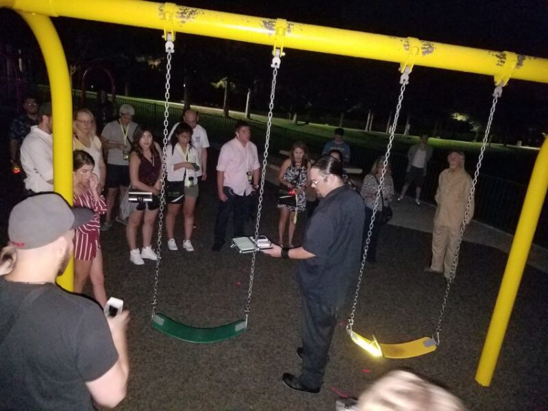 Haunted Las Vegas Tour - Why This Tour Works for Different Travelers