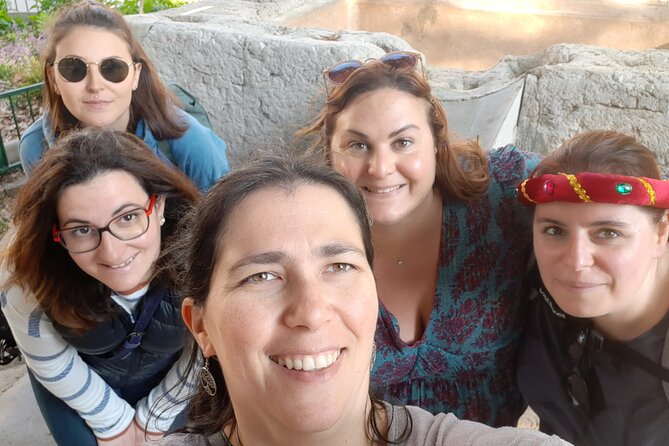 Haunted Lyon Exploration Game and Tour - Haunted History and Attractions