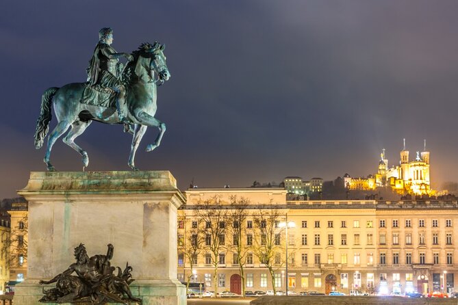 Haunted Lyon Exploration Game and Tour - Positive Traveler Feedback