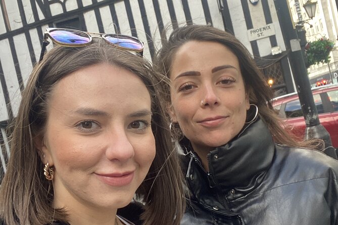 Haunted Manchester The Pusher: Exploration Game and Tour - Accessibility and Safety Considerations