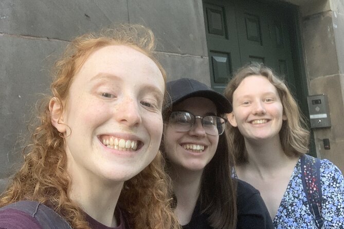 Haunted Manchester The Pusher: Exploration Game and Tour - Customer Feedback and Host Responses