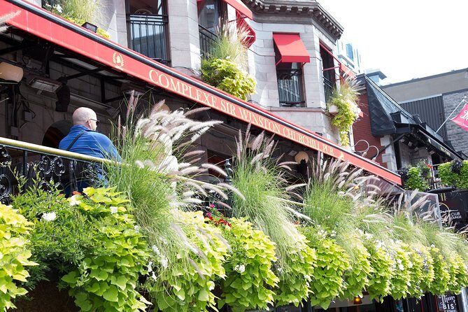 Haunted Montreal Pub Crawl - What to Expect from the Haunted Montreal Pub Crawl