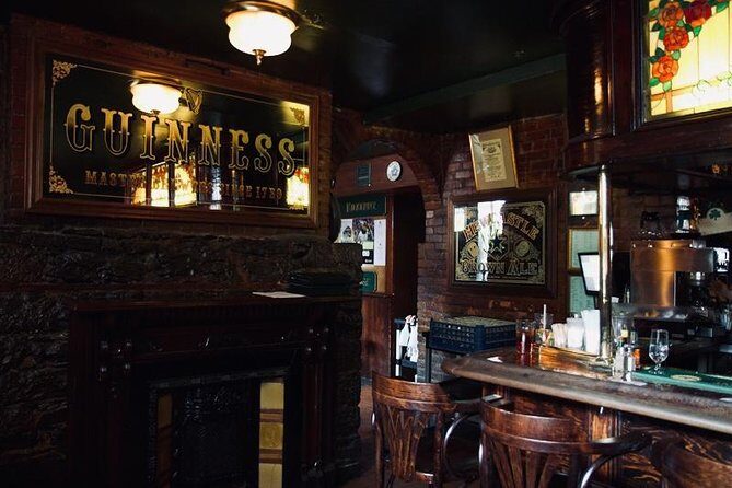 Haunted Montreal Pub Crawl - Practical Details and Tips