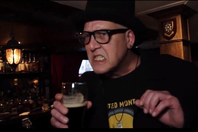 Haunted Montreal Pub Crawl - Is It Worth the Price?