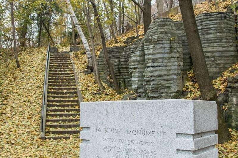 Haunted Mountain Ghost Walking Tour - Who Will Love the Haunted Mountain Ghost Walk?