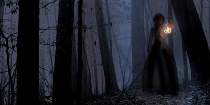Haunted Mountain Ghost Walking Tour - Frequently Asked Questions