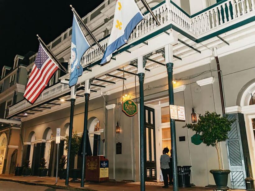 Haunted New Orleans Walking Tour - Frequently Asked Questions