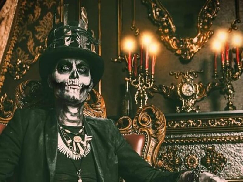 Haunted New Orleans Walking Tour - Practical Tips for Participants