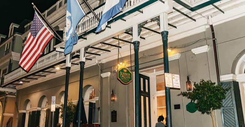 Haunted New Orleans Walking Tour - Who Will Benefit Most?