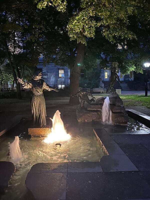 Haunted Old Montreal Ghost Walking Tour - FAQ