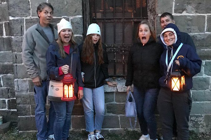 Haunted Oswego Tours - Who Should Consider This Tour?
