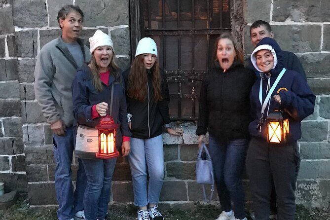 Haunted Oswego Tours - The Sum Up: Is It Worth It?