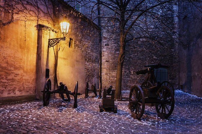Haunted Past of Gettysburg Private Walking Tour - Who Should Consider This Tour?