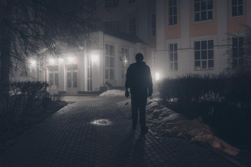 Haunted Past of Gettysburg  Walking Tour - A Deep Dive into the Haunted Past of Gettysburg