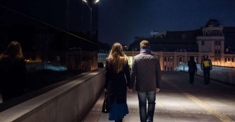 Haunted Past of Gettysburg  Walking Tour - FAQ