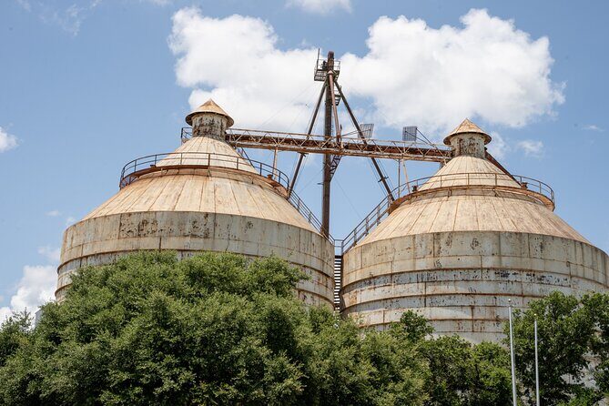 Haunted Private App Guided Ghost Walking Tour in Waco - An In-Depth Look at Waco’s Haunted Tour