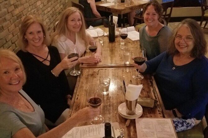Haunted Pub Crawl - FAQ